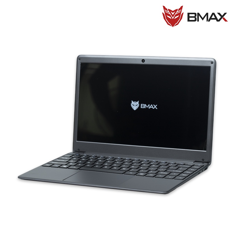 BMAX S13 Laptop 6Plus 128gb Dual-Core Intel 9thGen UHD Graphics 600 ...