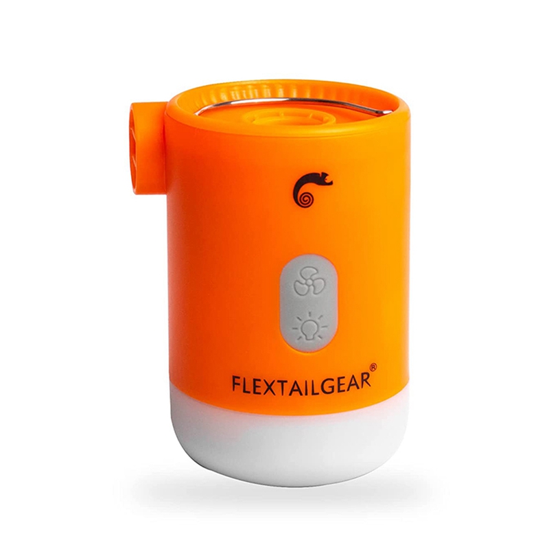 FLEXTAILGEAR Portable Air Pump MP2 Pro Wireless Electric Air Pump