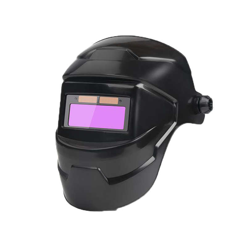 Welding helmet auto darkening adjustable protection eye shield welding ...