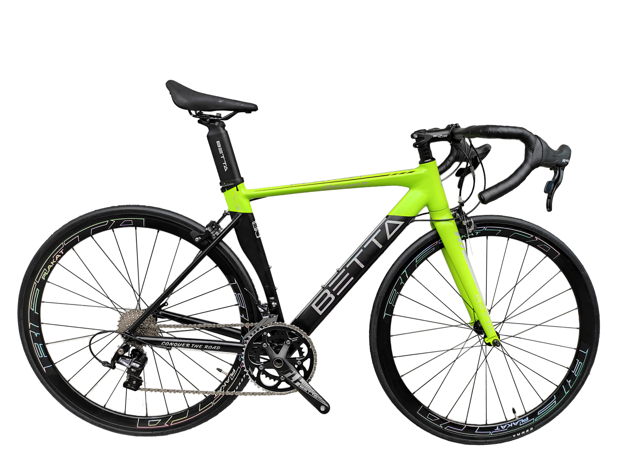 BETTA PLAKAT Road Bike Aero Road Bike Betta Bike RB Betta Road Bike ...