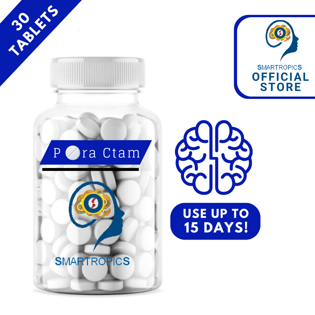 Pctam Ultimate Brain Function Support | Lazada PH