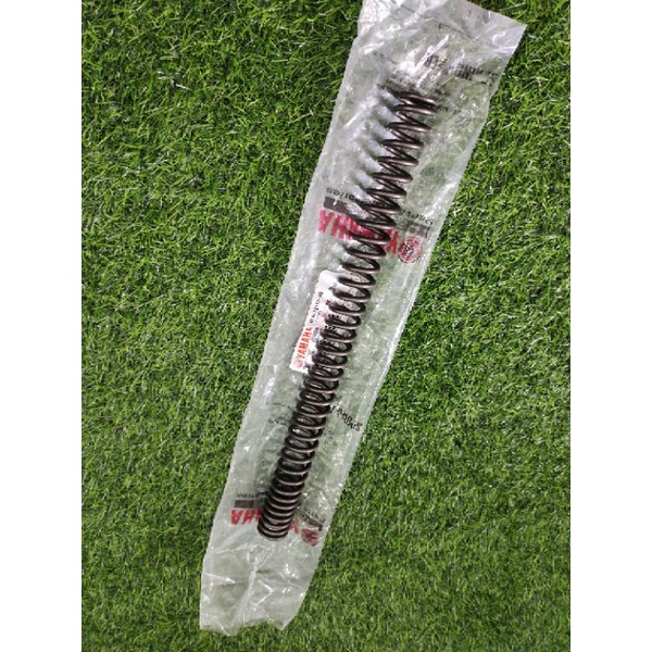 Yamaha Xmax 300 Front Shock Spring Sold Per PIECE 100% Genuine | Lazada PH