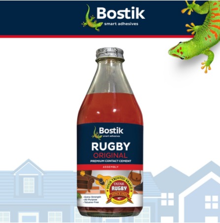 Rugby Contact Cement, Contact Cement Adhesive, super glue, crack repair ...