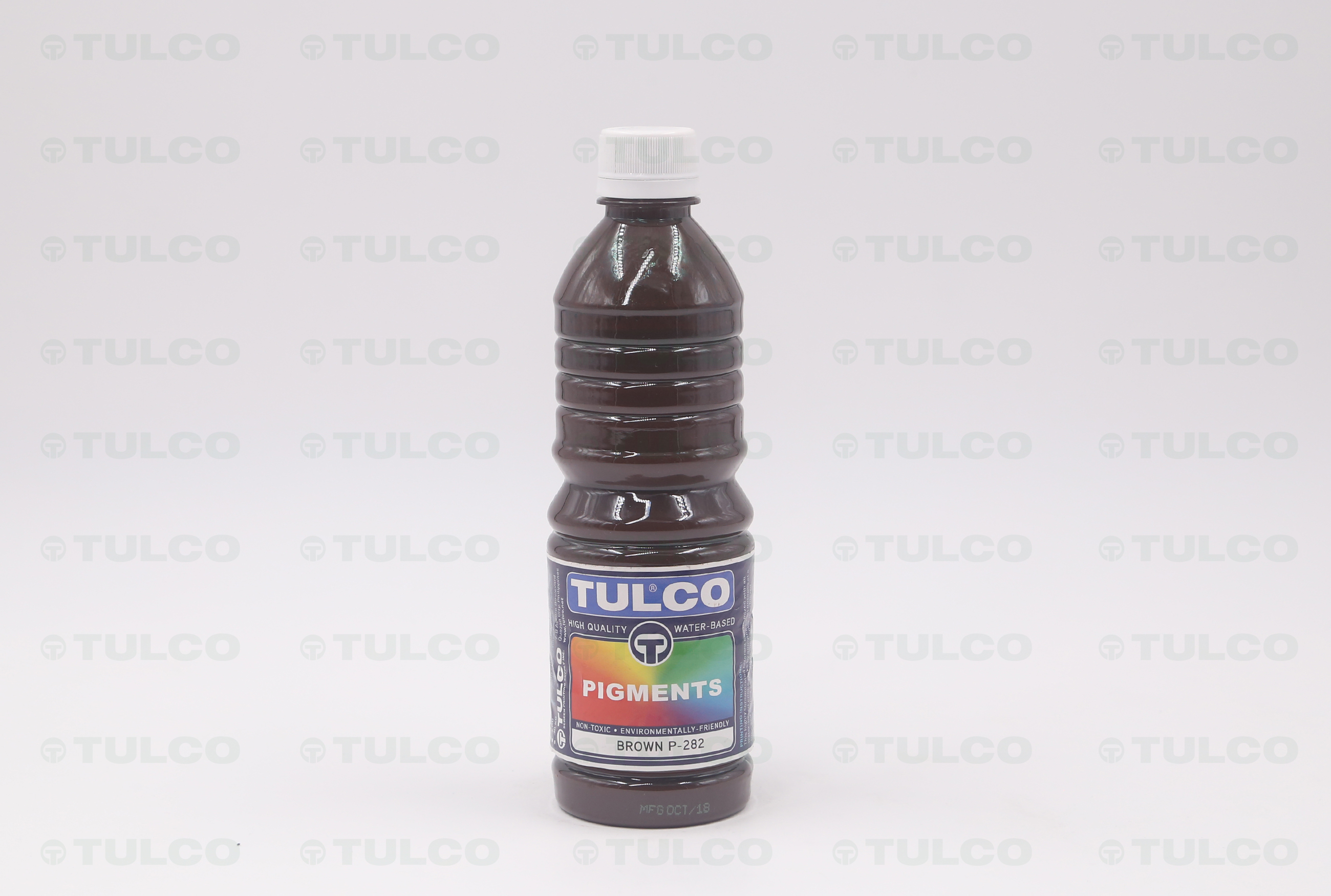 Tulco Pigment Standard Colors 500g (Textile Paint) | Lazada PH