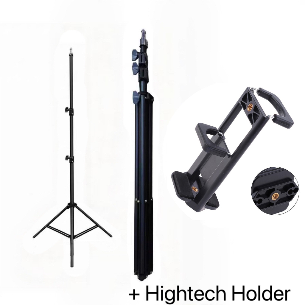 100% Original UME 8806 Mobile Holder Meter Live Video Camera Multi ...