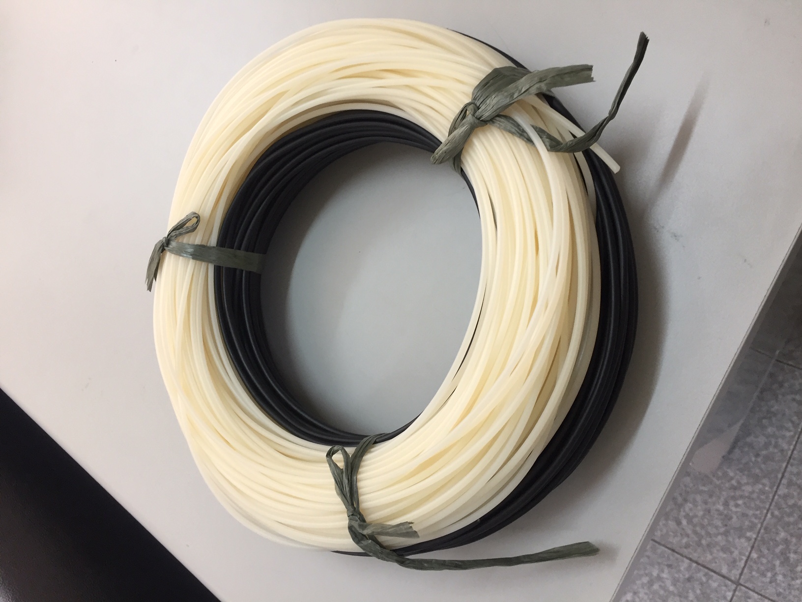 HDPE Welding Rod White 3mm HD-PE Welding Rods | Lazada PH