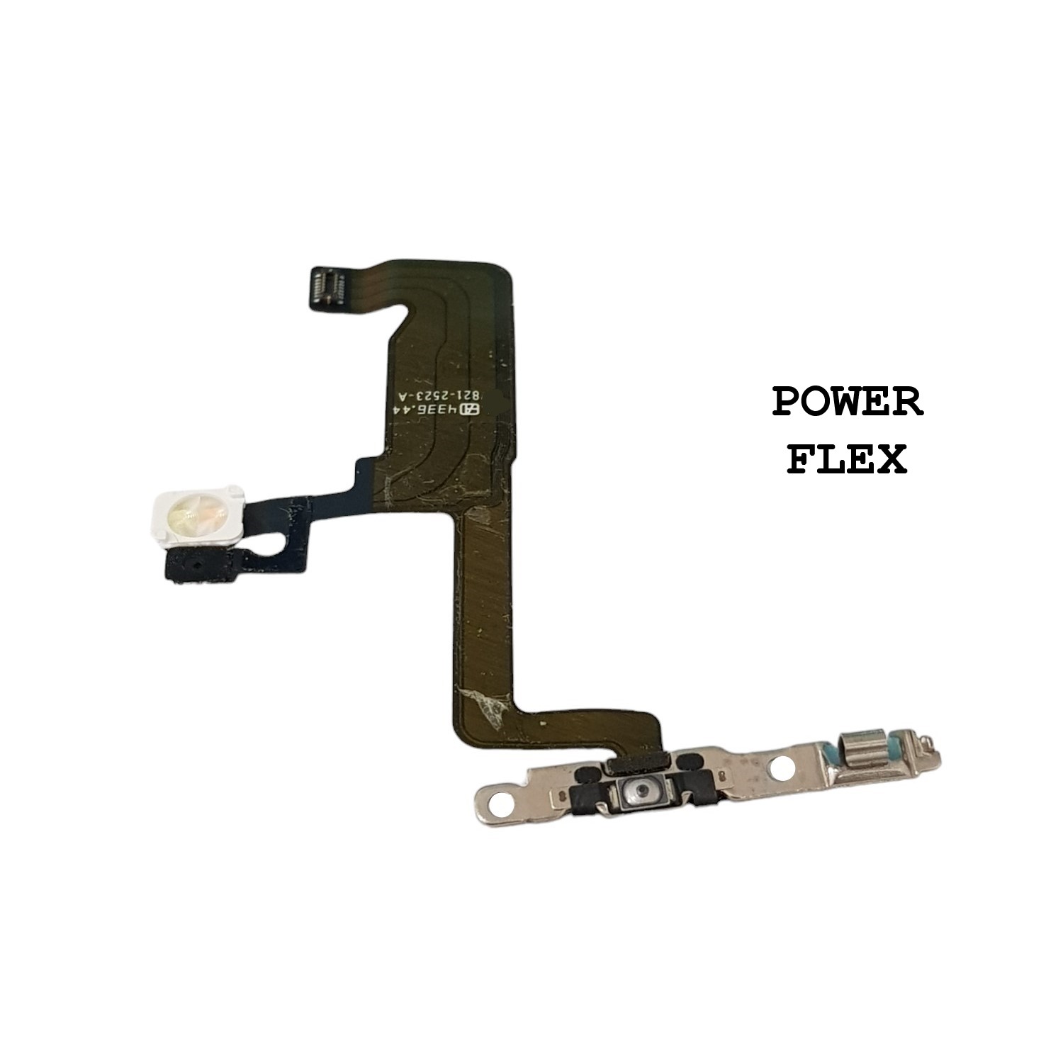 For 6/6G Replacement Power Flex | Lazada PH