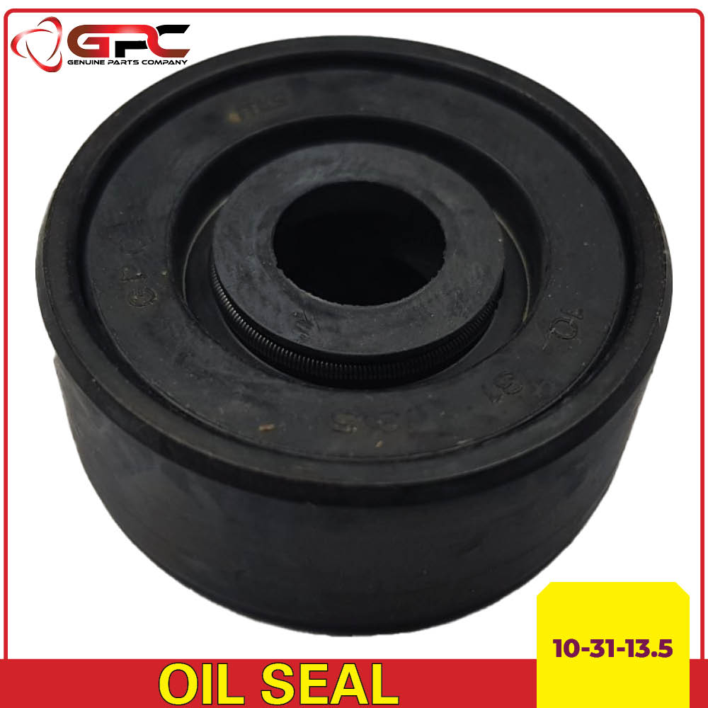Sniper King 150 GPC Engine Oil Seals (Kick Starter, Gear Shift, En ...