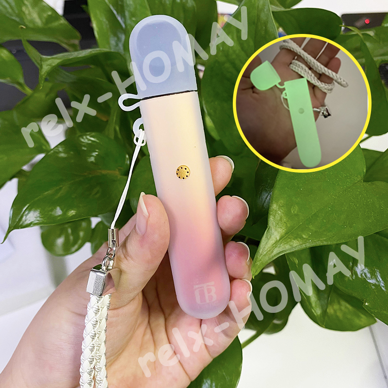 Relx Infinity Silicone Case Relx1 Infinite Soft Shell Pod Protective ...