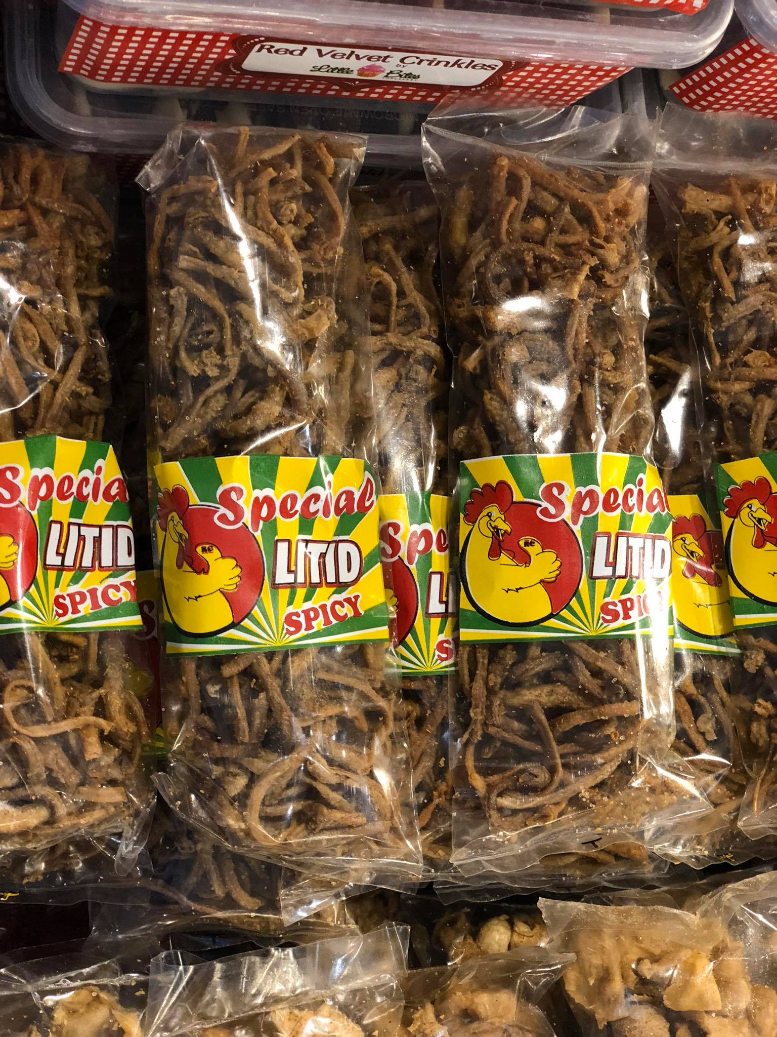 BUTCHERON / BUTCHIRON / BUCHERON / BUCHIRON LITID approx 50g | Lazada PH