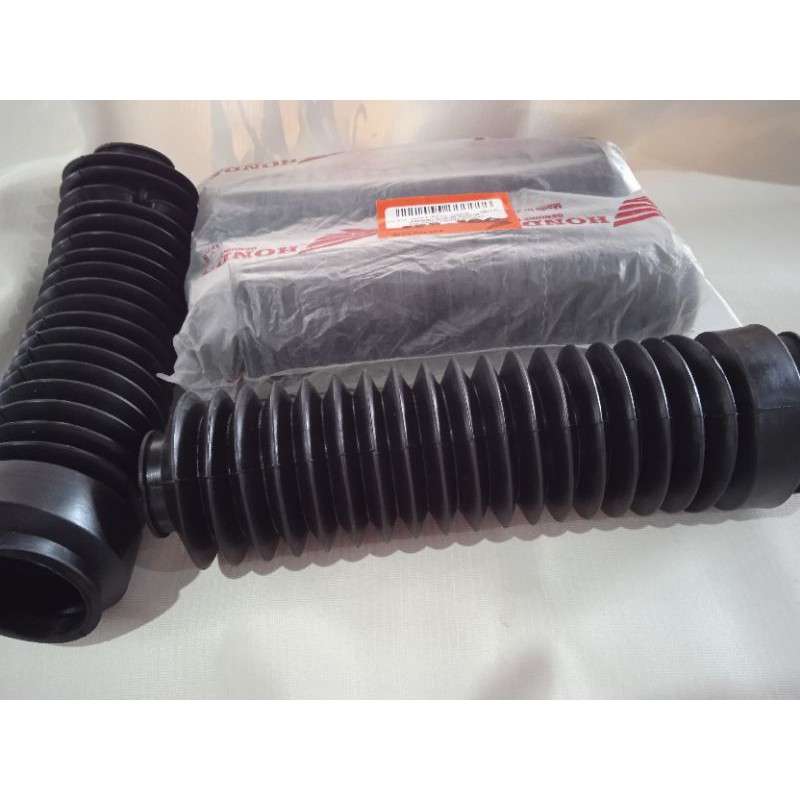 Xr200 Fork rubber boots | Lazada PH