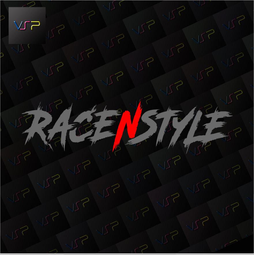 Car Motorcycke decal stickers "RACENSTYLE" | Lazada PH