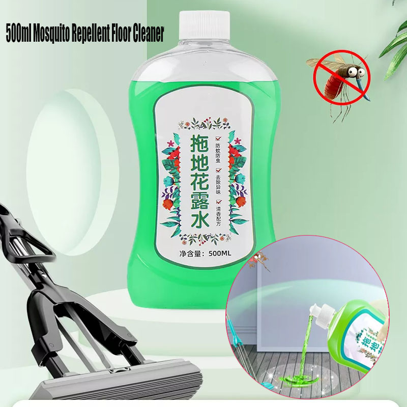 Mosquito Repellent Floor Cleaner02-Mosquito Repellent Floor cleaner ...