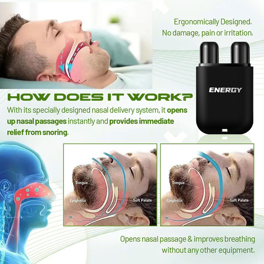Liver Cleansing Nasal Herbal Box Improve Body Health Nasal Inhalation ...