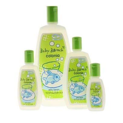 cetaphil Baby Bench Colonia Jelly Bean 500mL Baby Cologne w FREE Heng ...