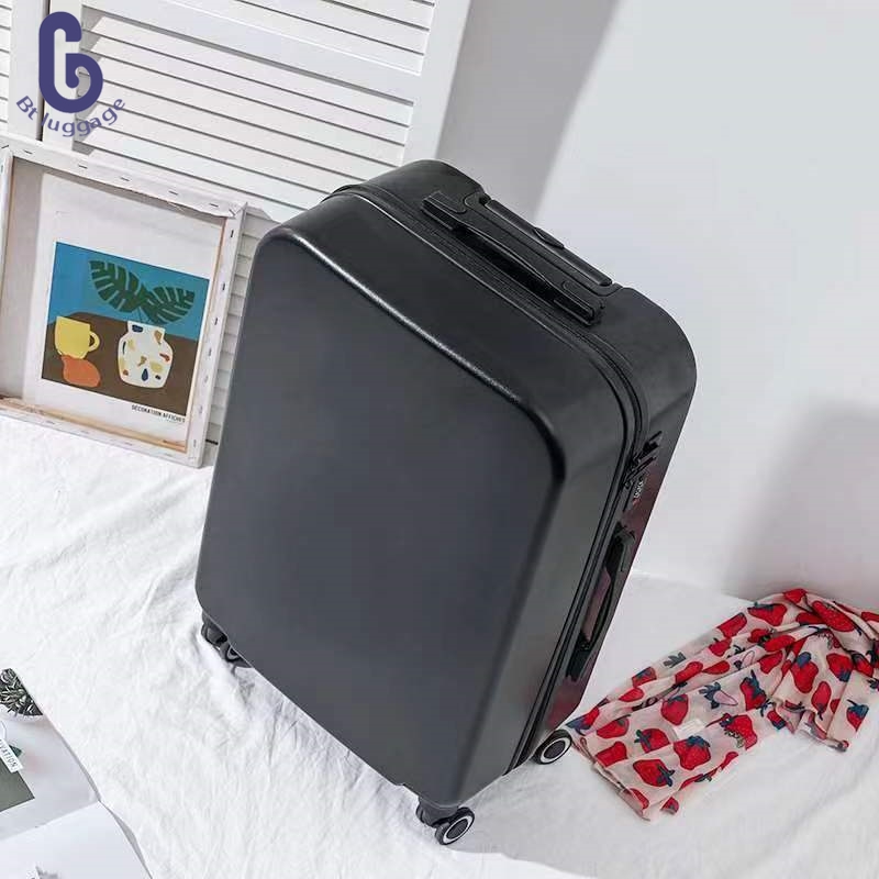 suitcase luggage luggage trolley travel bag 20kg 20 inches lightweight ...