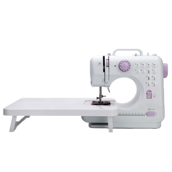 Mini Electric Sewing Machine Portable japan Household Multifunction ...