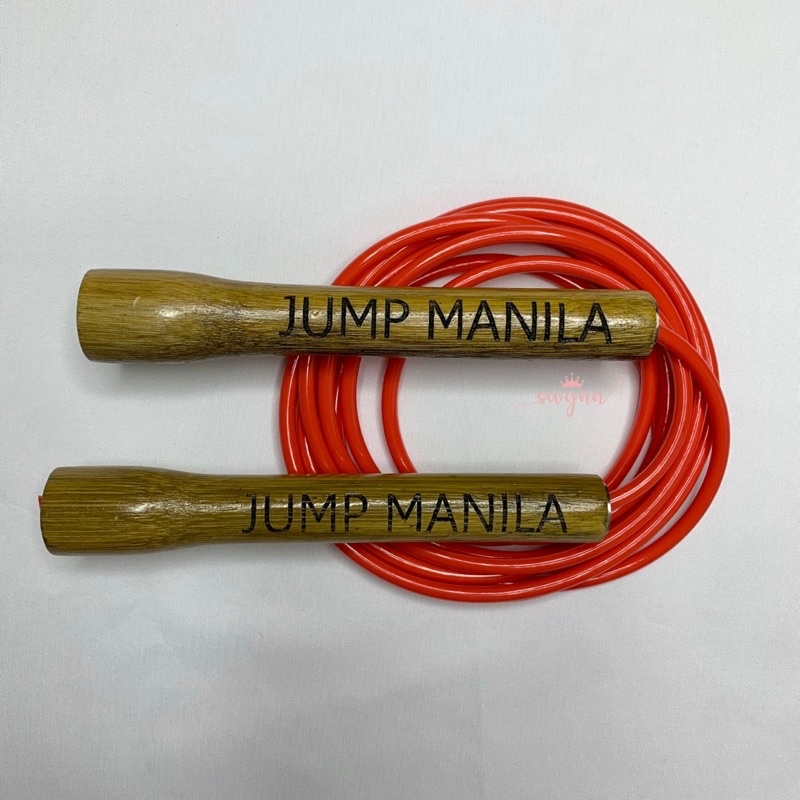 The new 2022 Jump Manila Rope 2.0 | Lazada PH
