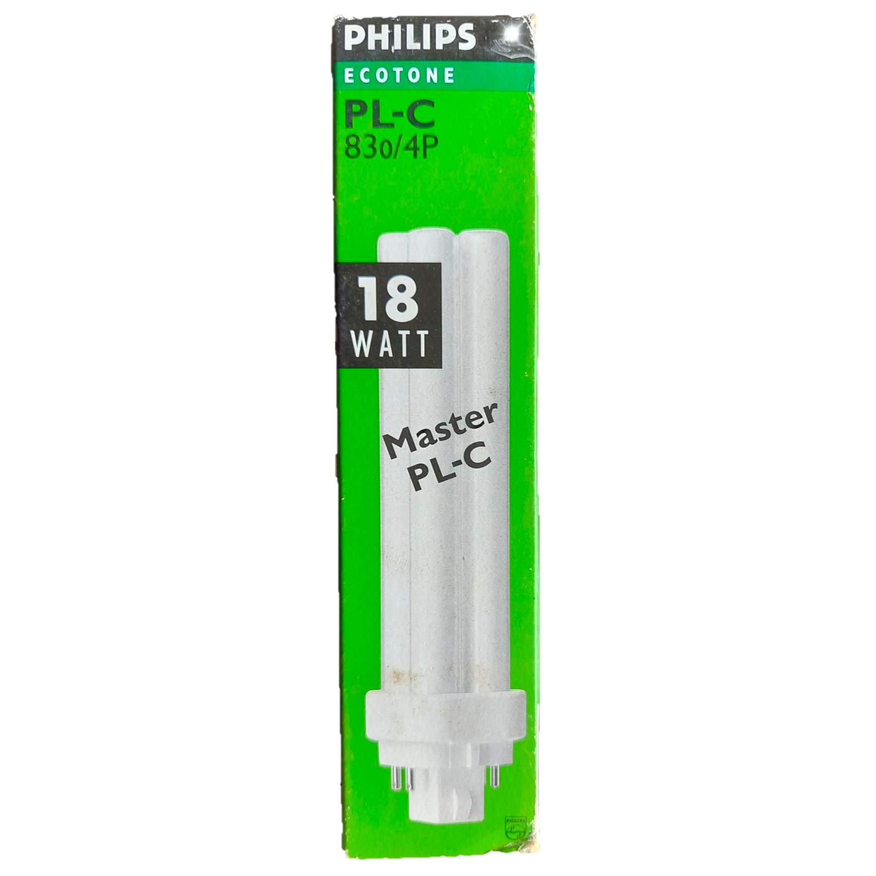 Philips PL-C/PL-S Compact Fluorescent Lamp 2P/4P - 830/840/865 | Lazada PH