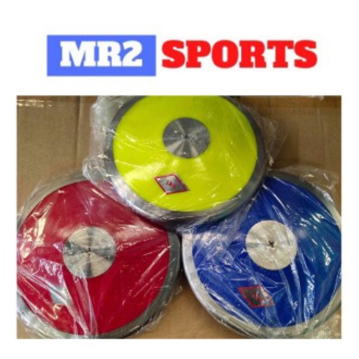 Track And Field Discus Throw Equipment | Lazada PH