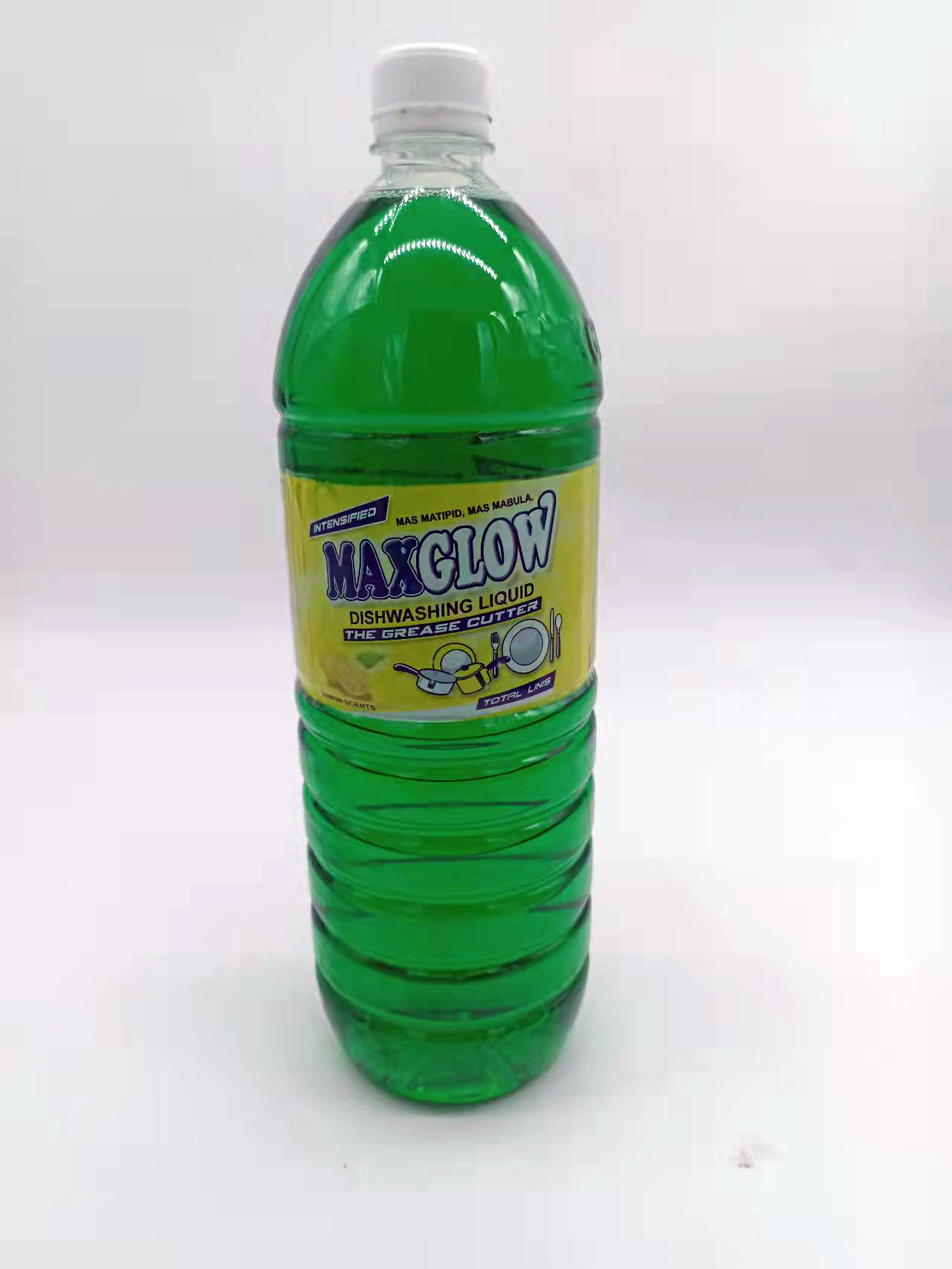 MAX GLOW Powder/Liquid/fabcon/tnt sold per 12piece | Lazada PH