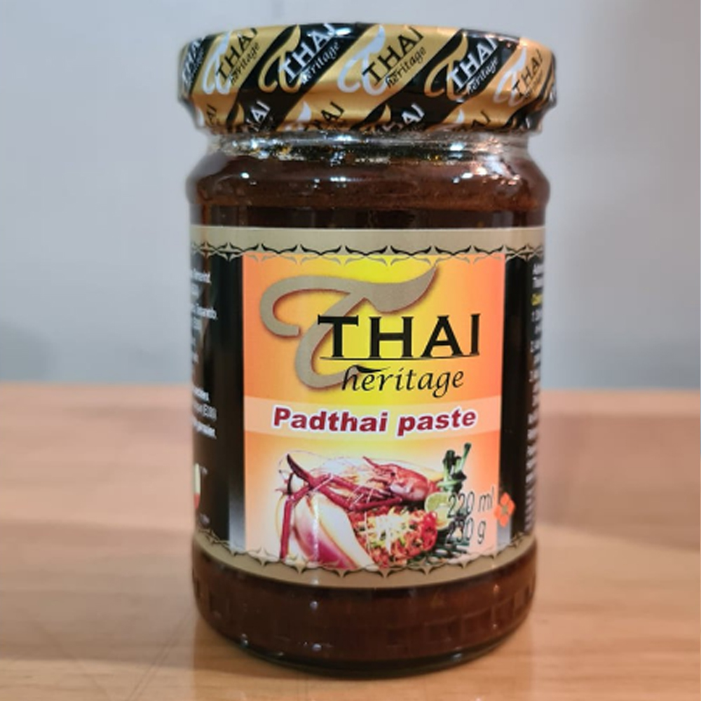 Thai Heritage Padthai Paste 220ml | Lazada PH