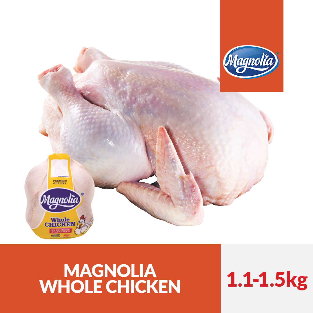 Magnolia Whole Chicken | Lazada PH
