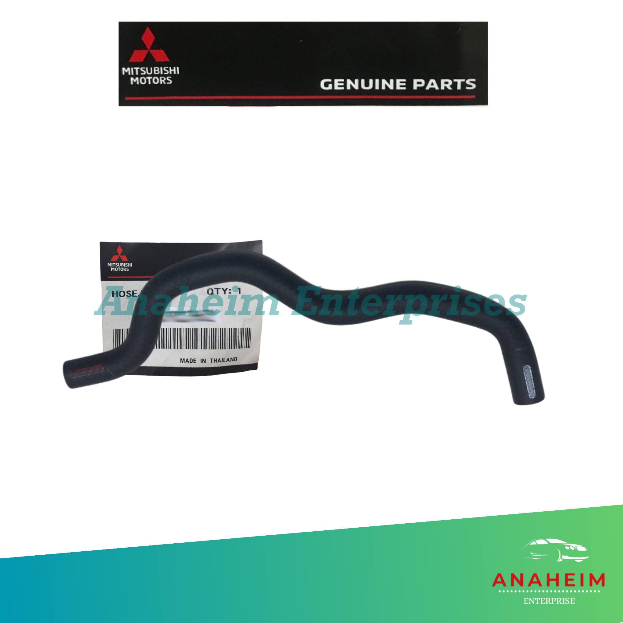 Mitsubishi Montero 2016 - 2018, L200 Triton Strada 2016 - 2018 Radiator ...