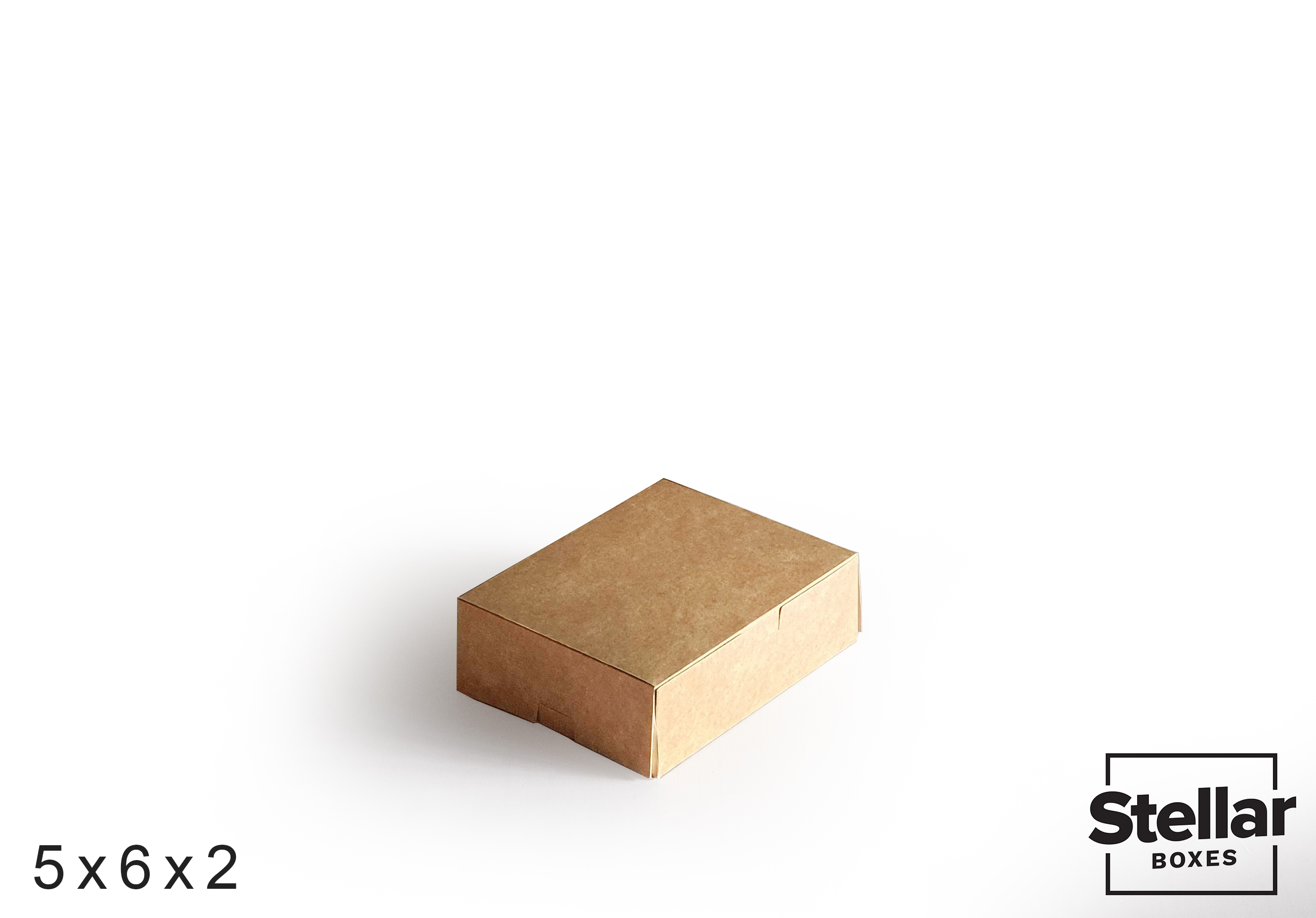 Stellar Box 5x6x2" (20 pcs) | Lazada PH