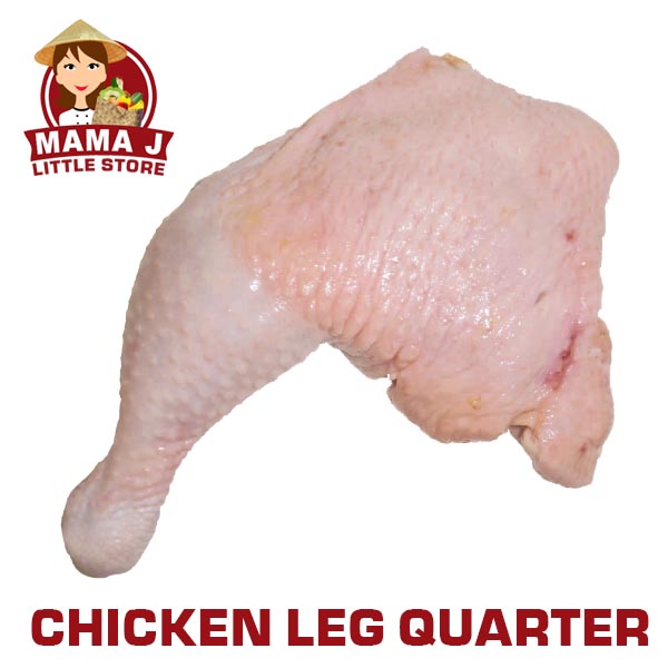 CHICKEN LEG QUARTER 1kg. Magnolia | Lazada PH