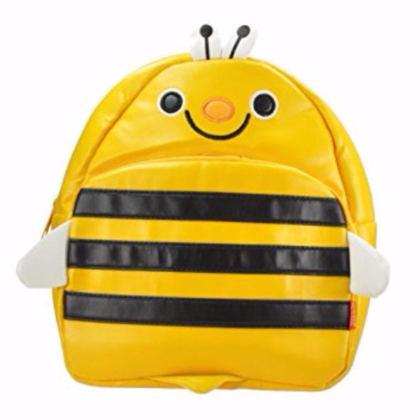 Kid Leather Animal Zoo BackPack | Lazada PH