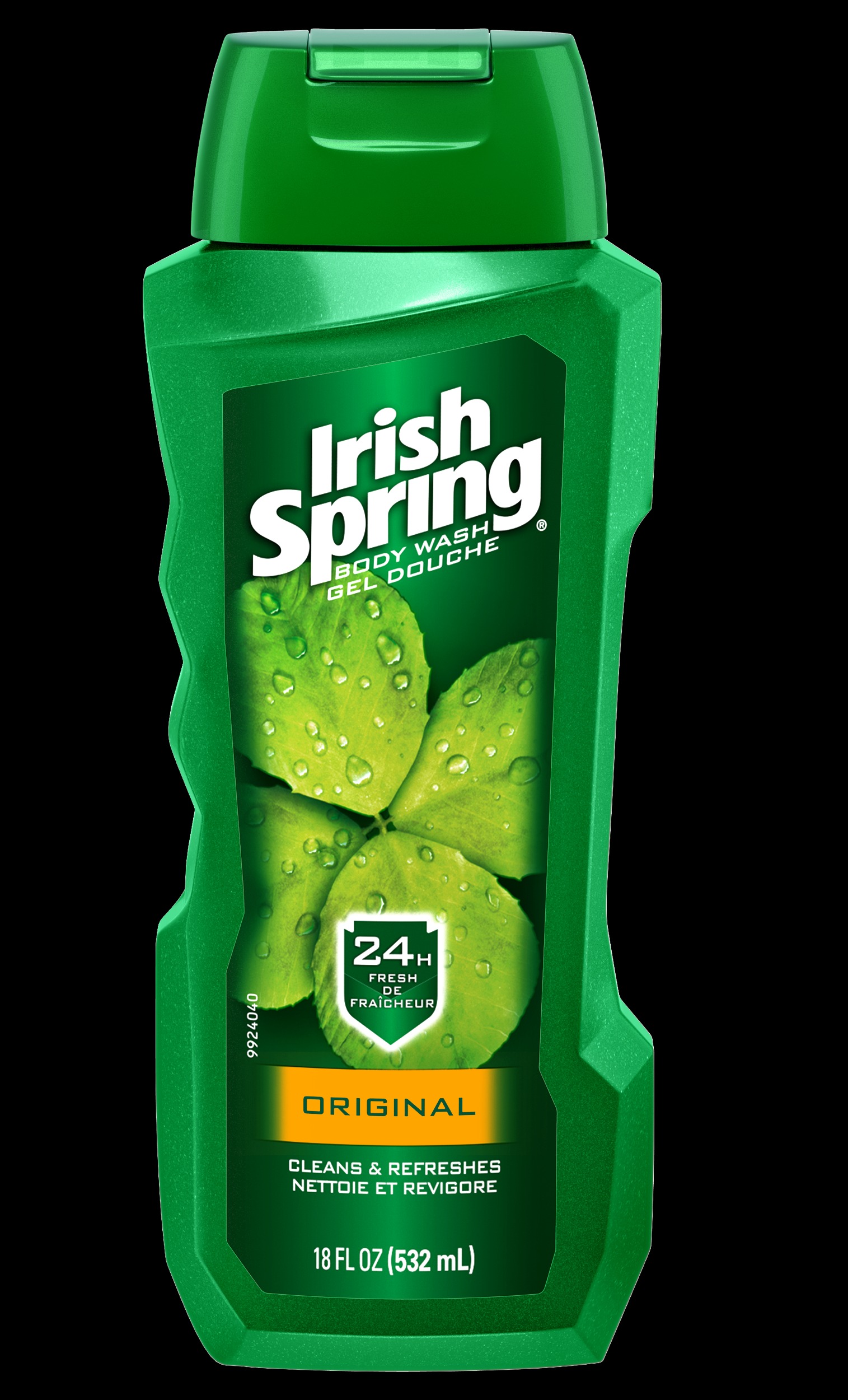 Irish Spring Body Wash, Original, 18 Fl oz | Lazada PH