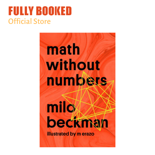 Math Without Numbers (Hardcover) | Lazada PH