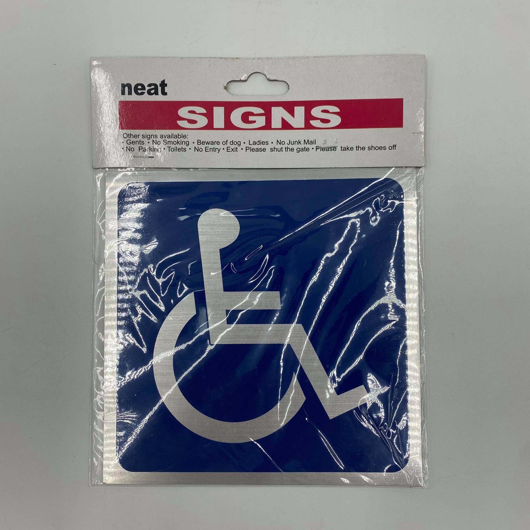 PWD STICKER SIGN | Lazada PH
