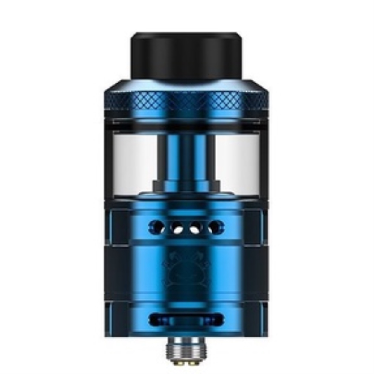 Hellvape Fat Rabbit RTA Atomizer 5.5ml (28.4mm) ... 100 Legit/Authentic ...