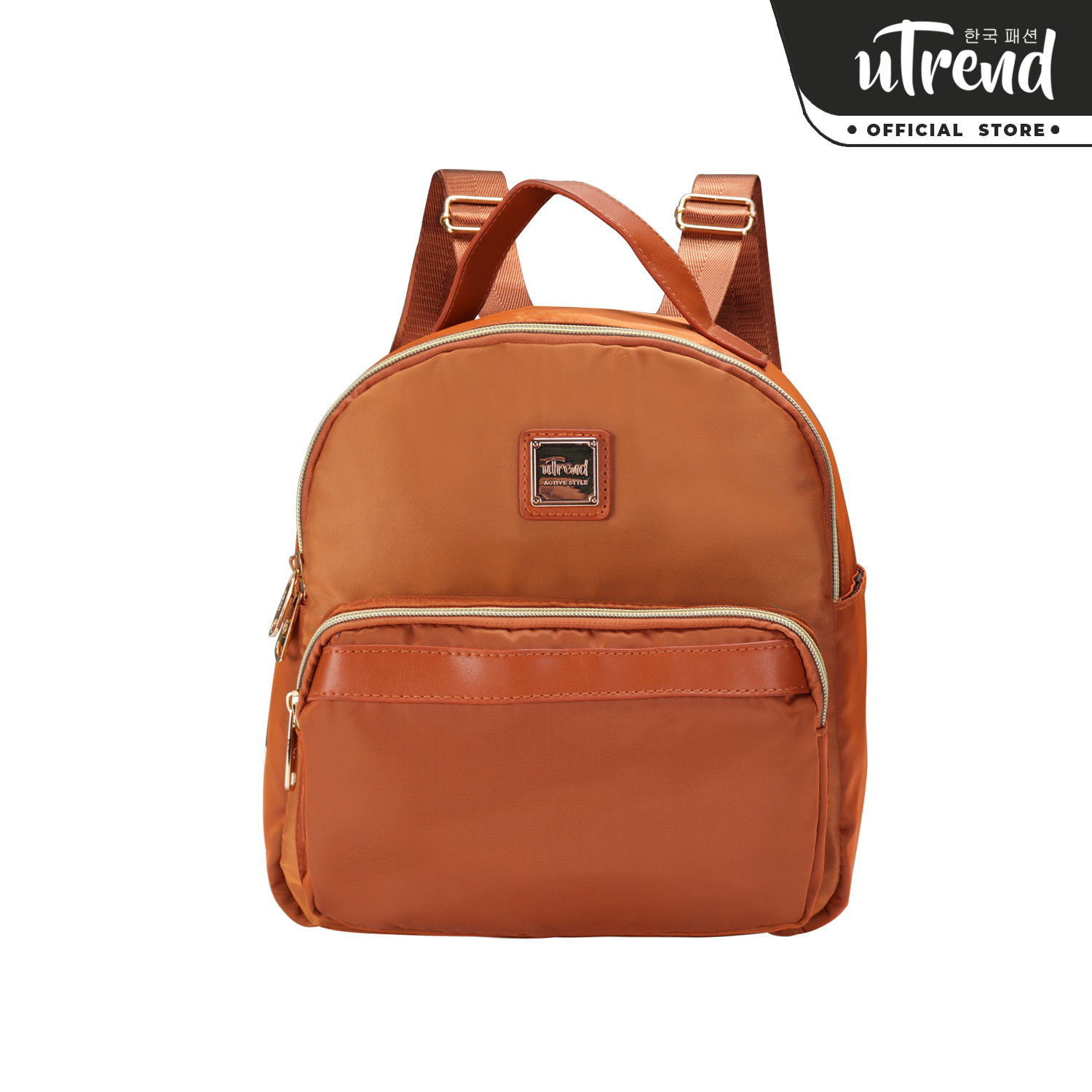 Utrend Lifestyle 103 Backpack | Lazada PH