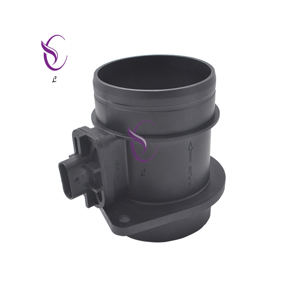 0280218241 13627597085 Mass Air Flow Meter Sensor MAF For CITROEN DS4 ...