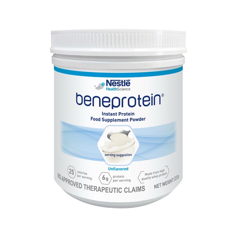 BENEPROTEIN FOOD SUPPLEMENT 223G | Lazada PH
