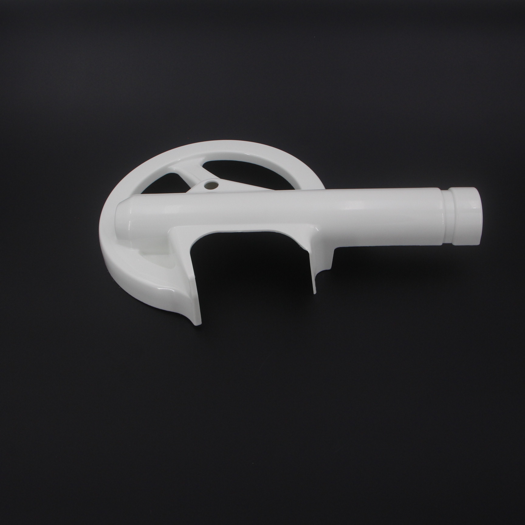 [In stock] Scrambling Motorcycle Tuning Parts Front Shock Absorber ...
