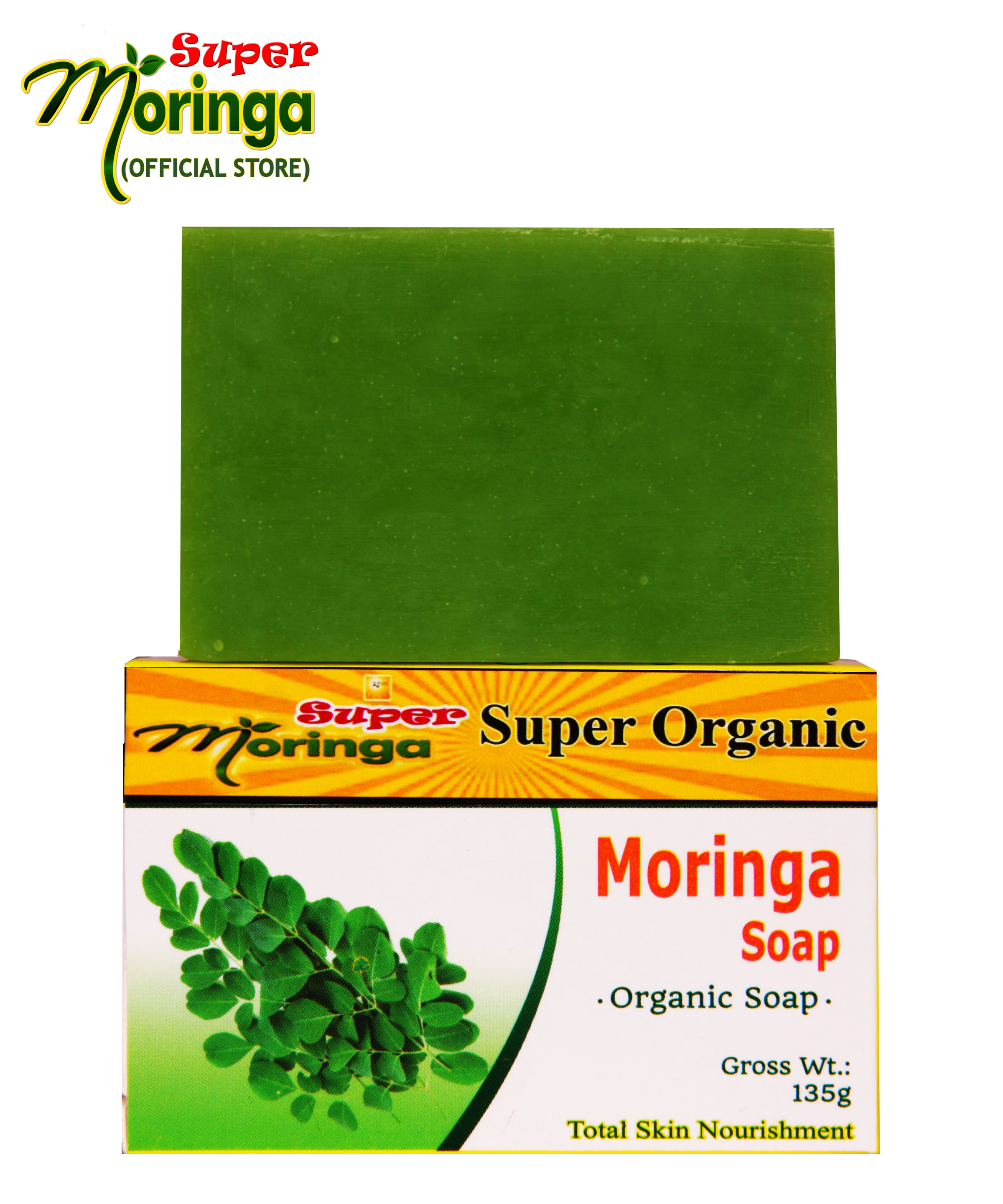 Super Moringa MORINGA Soap | Lazada PH