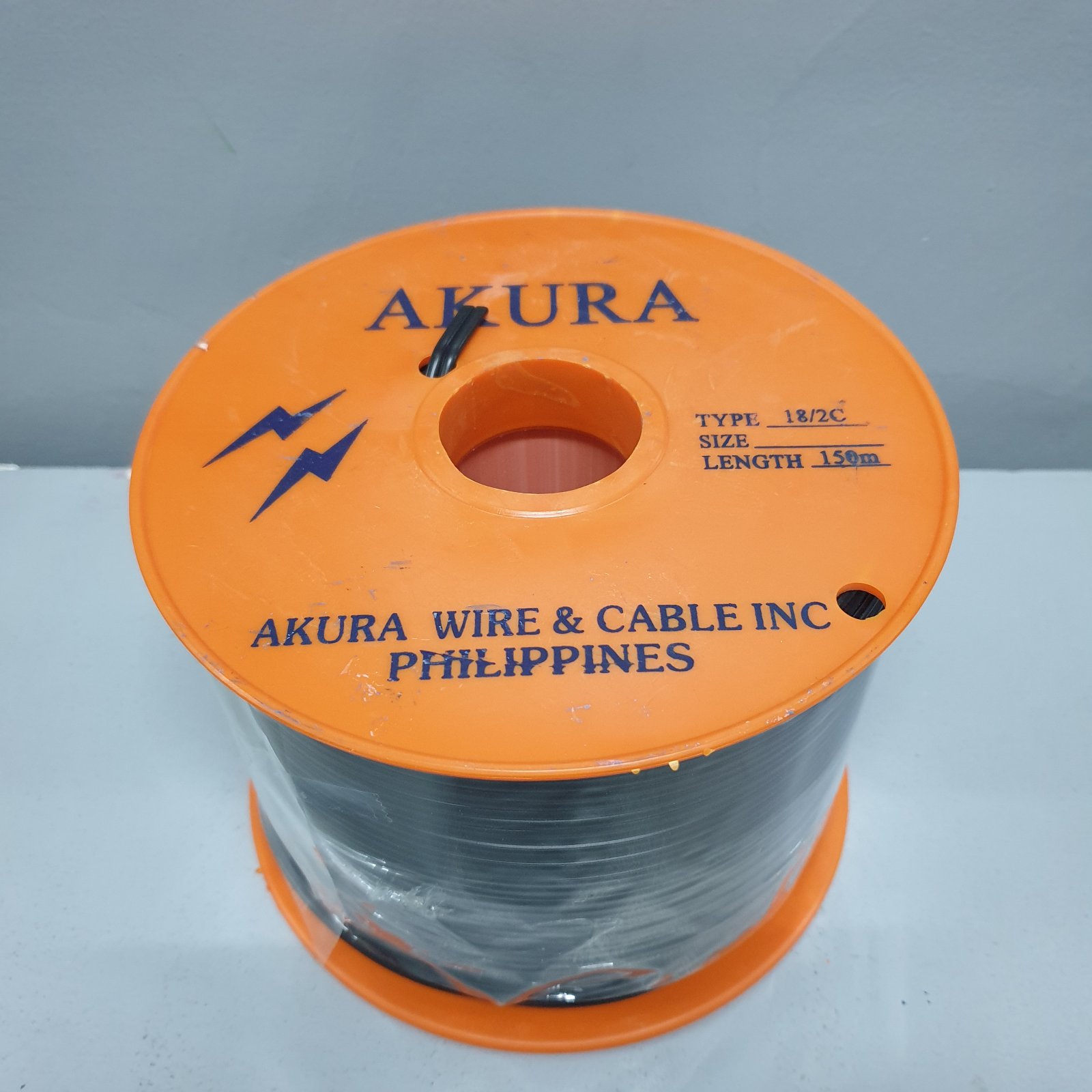 AKURA FLAT CORD | Lazada PH