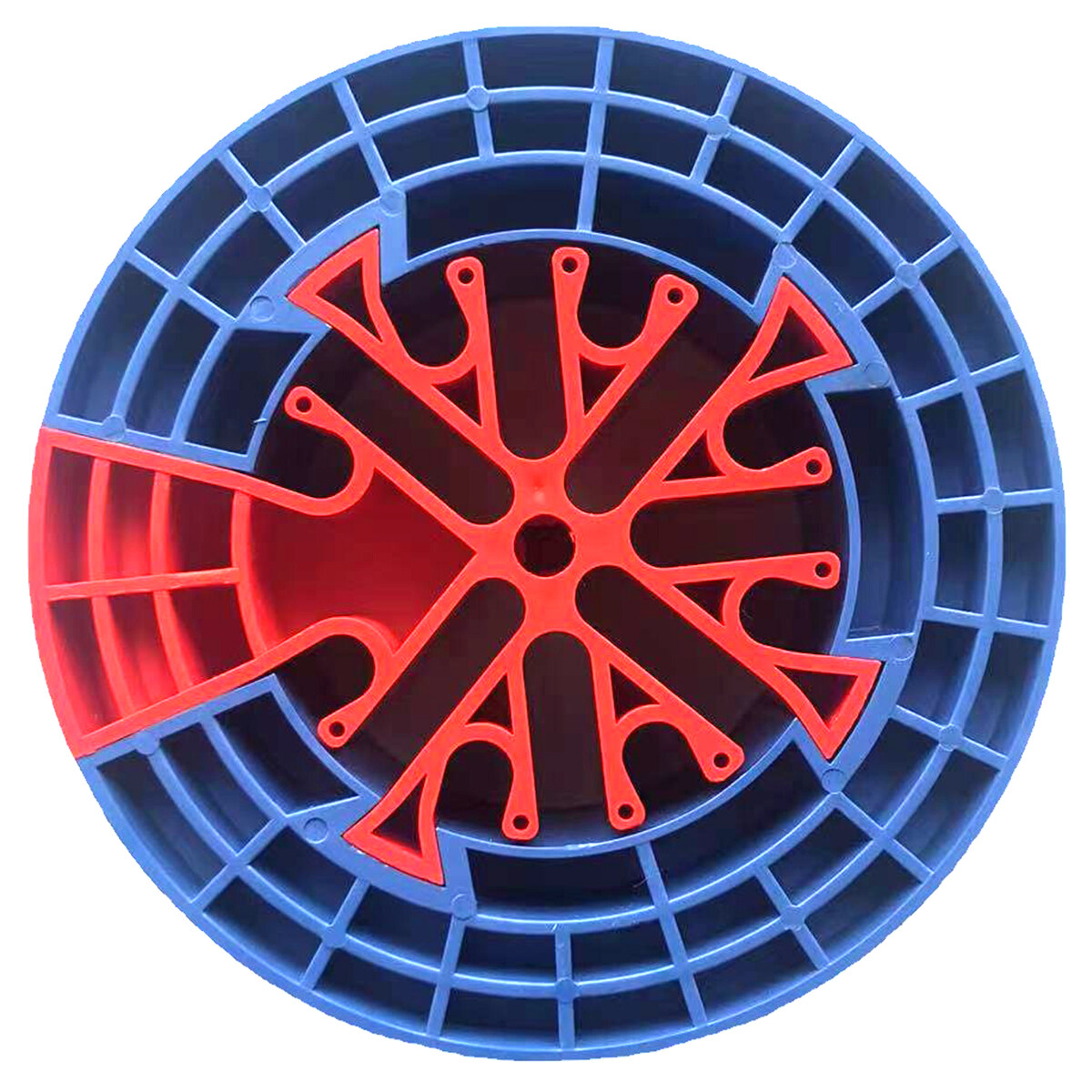 Plastic Cable Comb Tool Durable Cable Comb Tool Plastic Cable Comb Tool ...