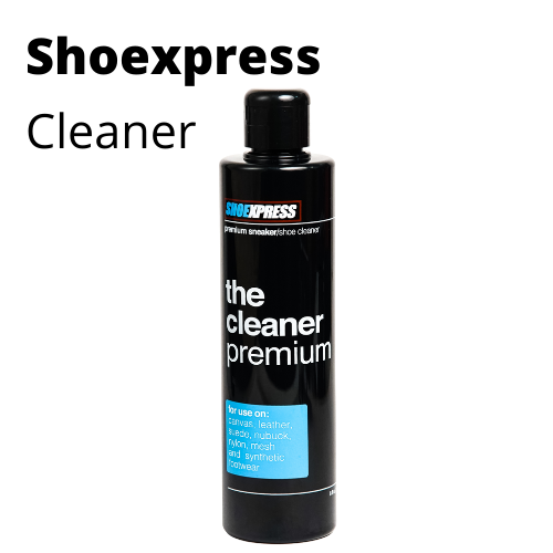 Shoe Express / Shoexpress Cleaner - Shoe Cleaner for rubber Shoes ...