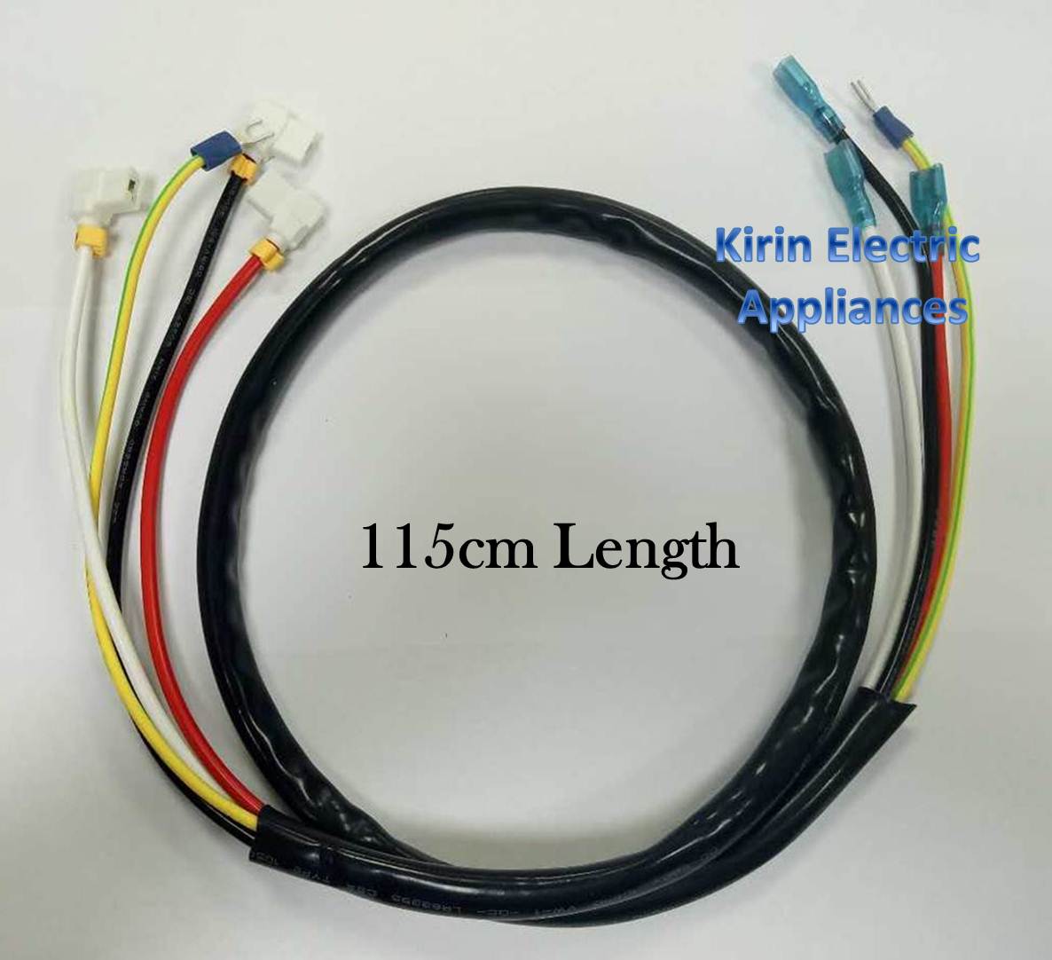 80cm Compressor Terminal Wire (5hp) | Lazada PH