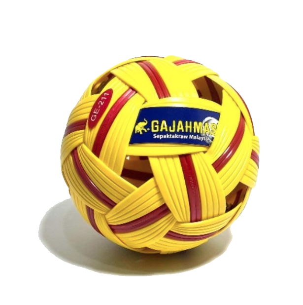 SEPAK TAKRAW BALL WOMEN'S TOURNAMENT BALL | Lazada PH