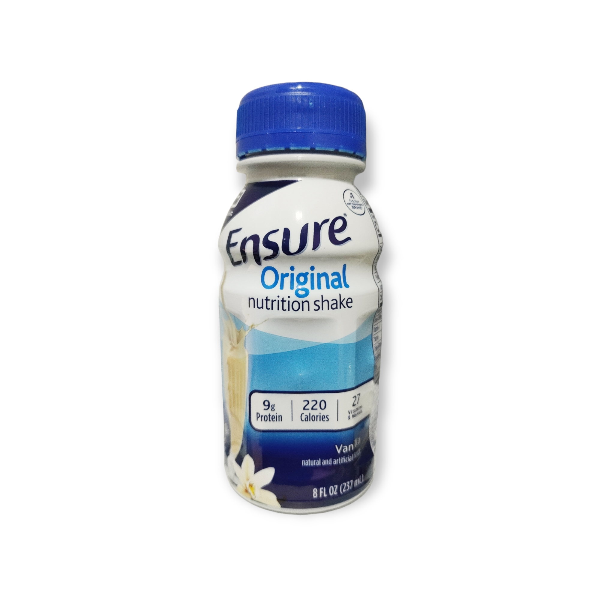 (USA) Abbott Ensure Original Nutrition Shake. Vanilla. 237 ml. | Lazada PH