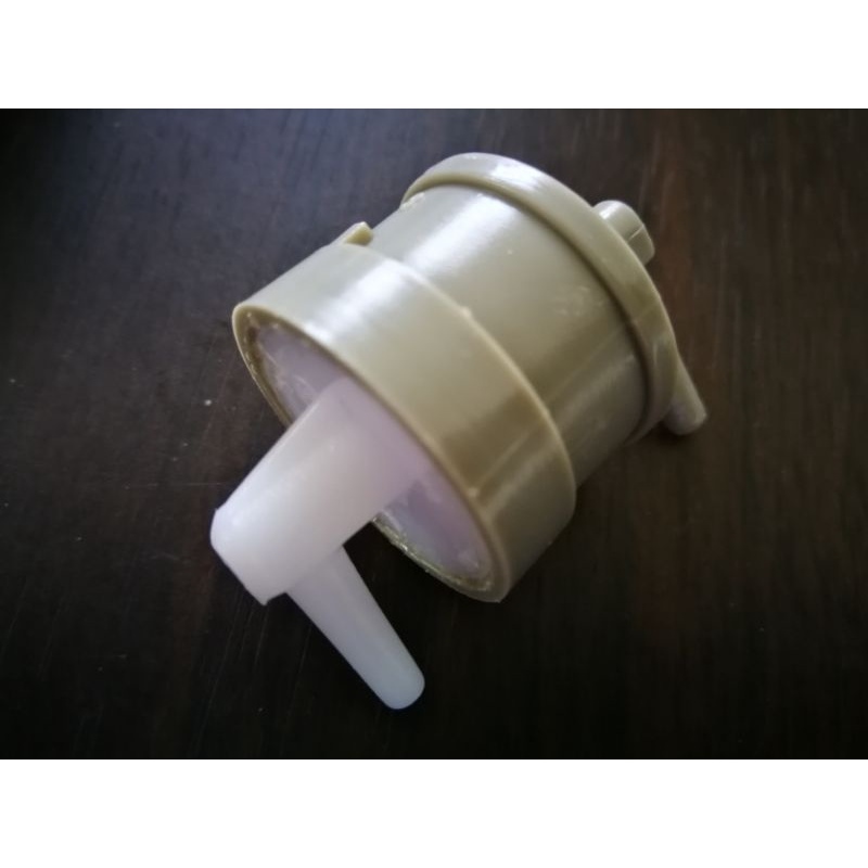 🇵🇭 Toyota Gas Filter Innova Fortuner Hilux Land Cruiser D4D 2KD Diesel ...