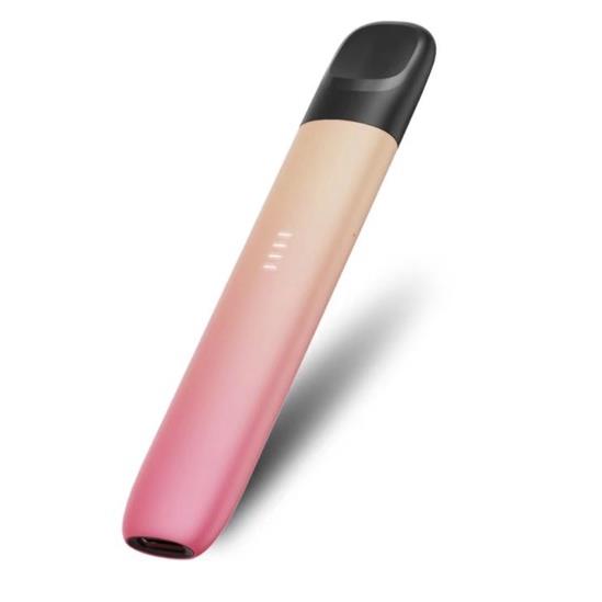 HOT VAPE RELX vape single Device Kit conpatible with infinity pods big ...