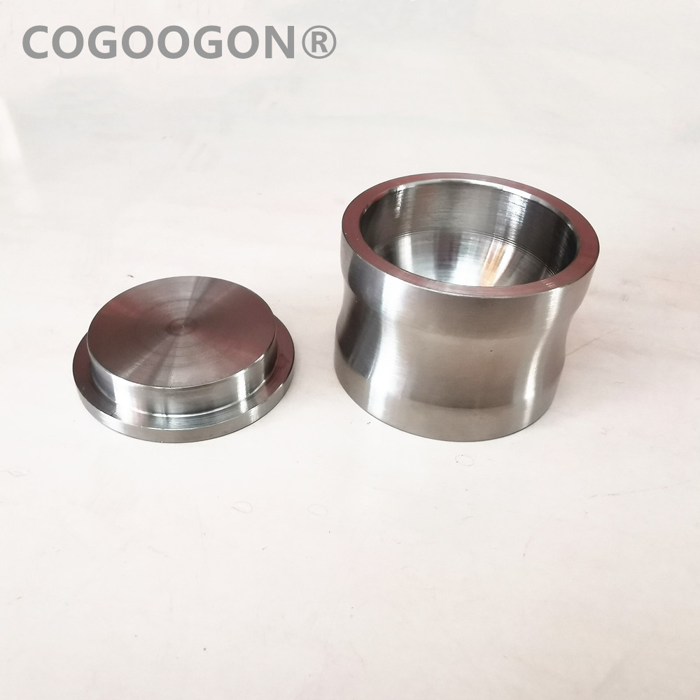 Dental Implant Bone Powder Mixing Cup Bowl with Cover Cap Dental ...