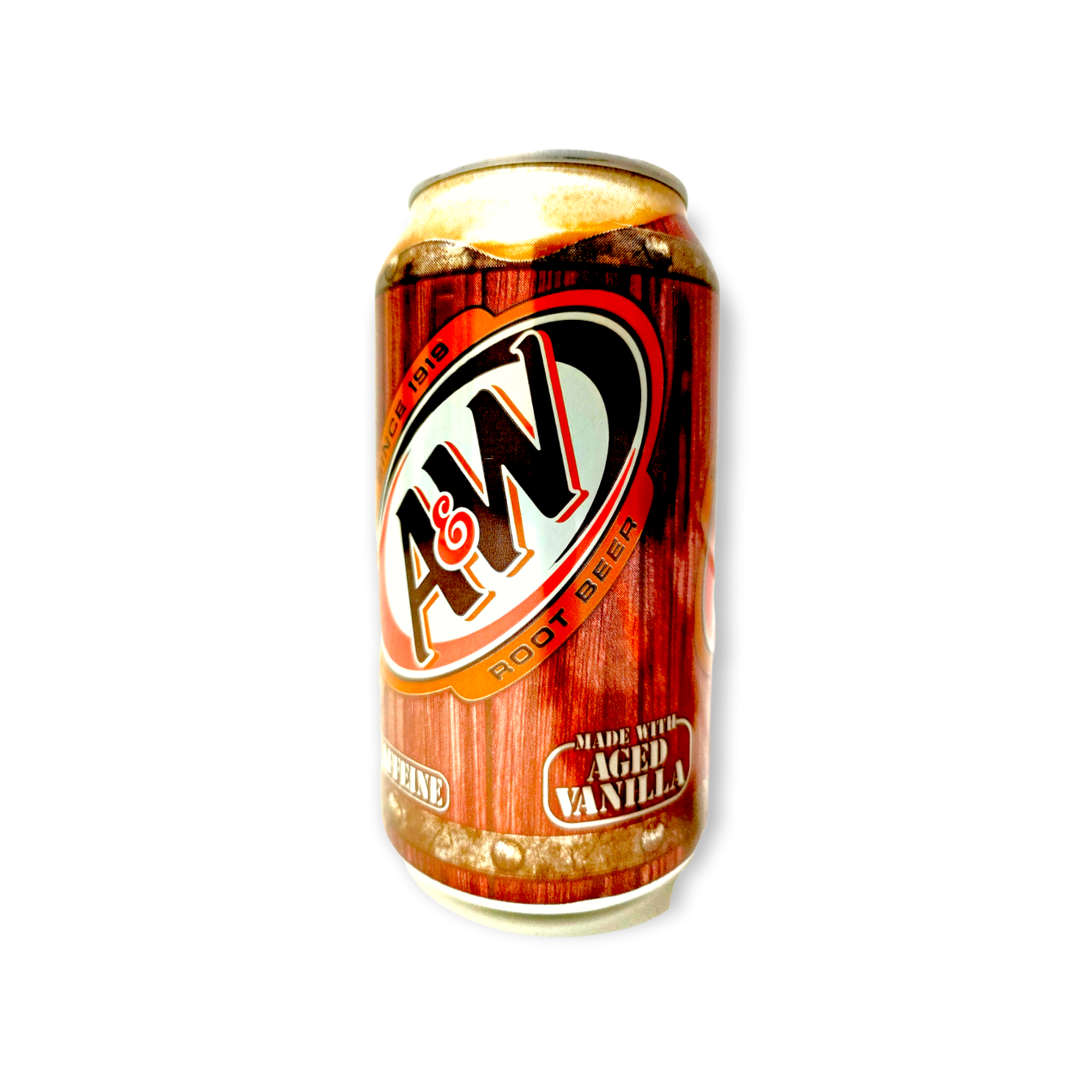 (USA) A&W Root Beer. 355 ml. | Lazada PH
